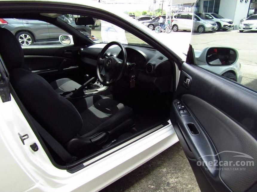 2011 Nissan Silvia S15 (ปี 00-05) Spec-R 2.0 MT Coupe มือสอง One2car