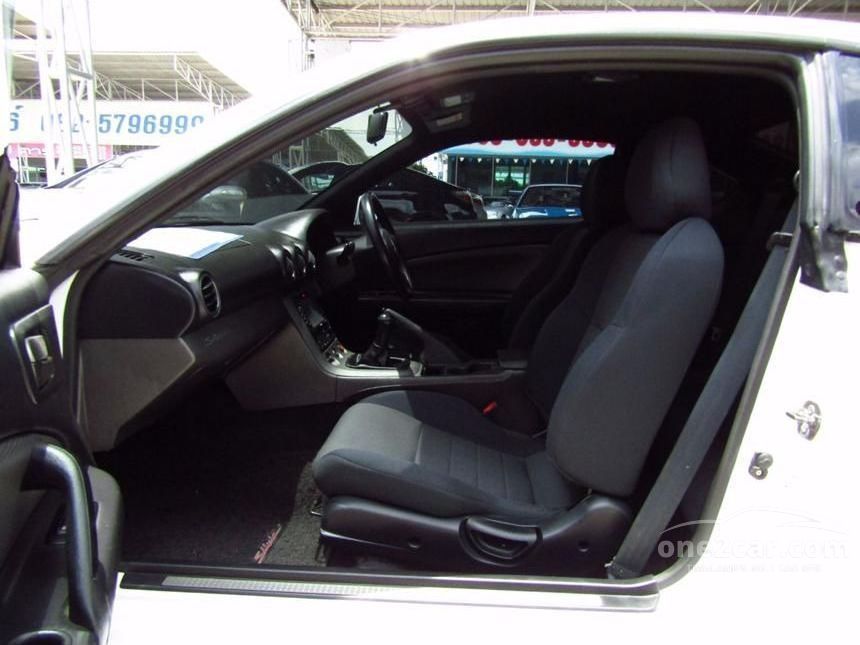 2011 Nissan Silvia S15 (ปี 00-05) Spec-R 2.0 MT Coupe มือสอง One2car