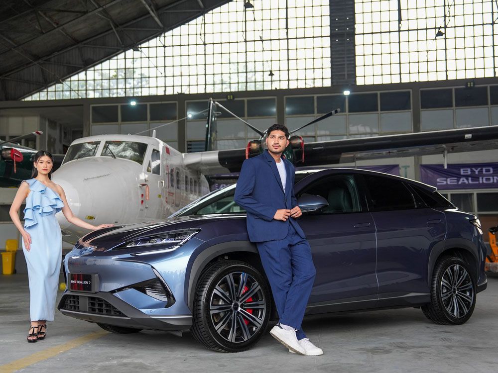 10 Merek Mobil Terlaris di Indonesia Semester Satu 2025, BYD Ranking 6 ...