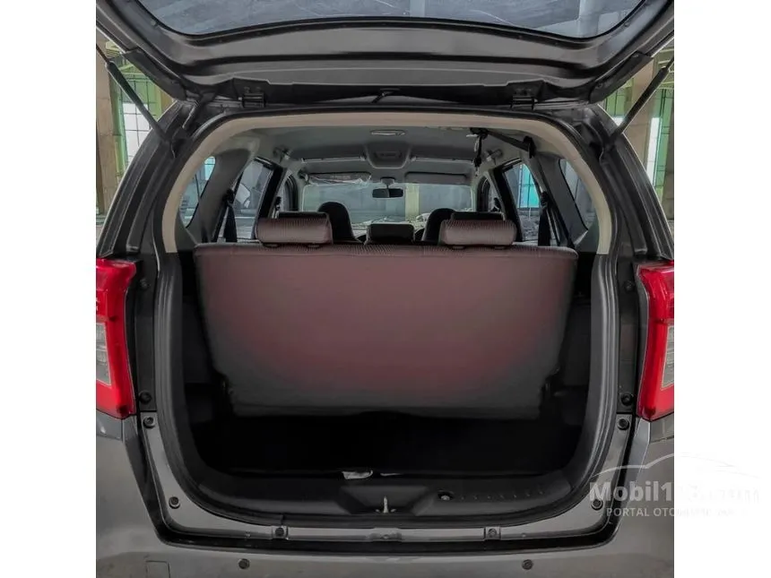 Jual Mobil Toyota Calya 2019 G 1.2 di DKI Jakarta Automatic MPV Abu-abu ...