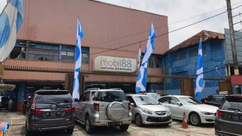 Mobil88 Terbaru | Mobil123