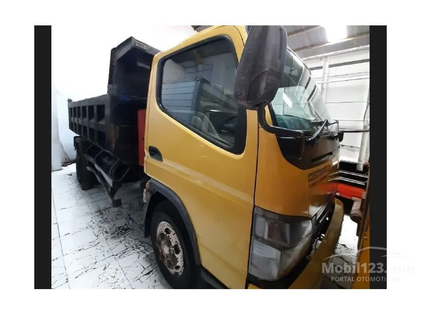 Jual Mobil Mitsubishi Colt 2012 3.9 di Jawa Timur Manual Trucks Kuning Rp 230.000.000 - 12168172 ...