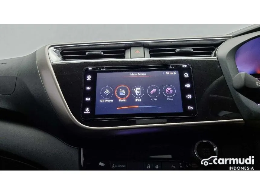 Daihatsu Sirion 2021 1.3 in DKI Jakarta Automatic Hatchback Blue for Rp ...