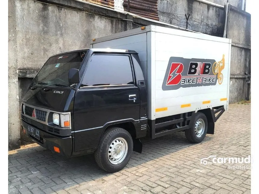 Jual Mobil Mitsubishi Colt L300 2020 Standard 2.5 di DKI Jakarta Manual ...