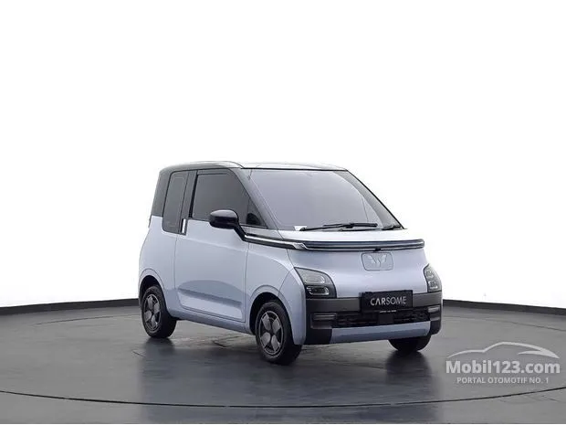 Jual Wuling Ev Air ev Charging Pile Long Range Bekas di Autofun_id Harga Murah, Kondisi Terbaik ...