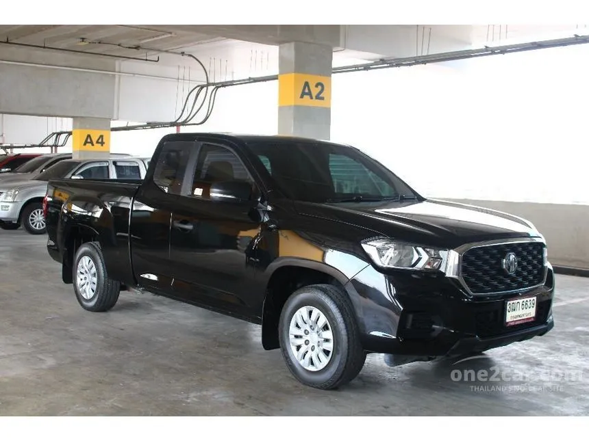 2020 MG Extender 2.0 Giant Cab (ปี 19-23) C Pickup for sale on One2car