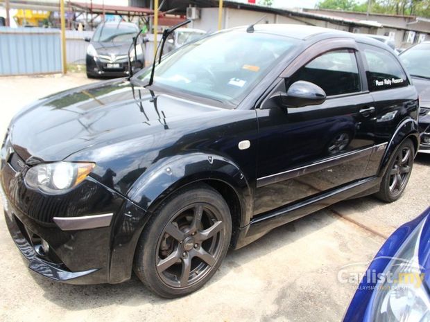 Search 40 Proton Satria 1.6 Neo R3 Executive Cars for Sale in Malaysia ...