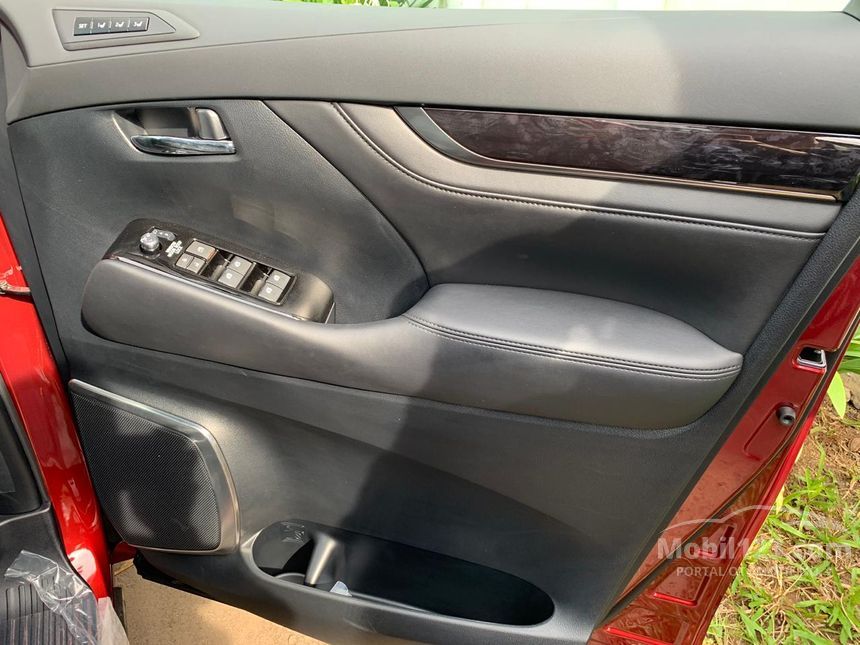 Jual Mobil Toyota Alphard 2019 G 2.5 di DKI Jakarta Automatic Van Wagon ...