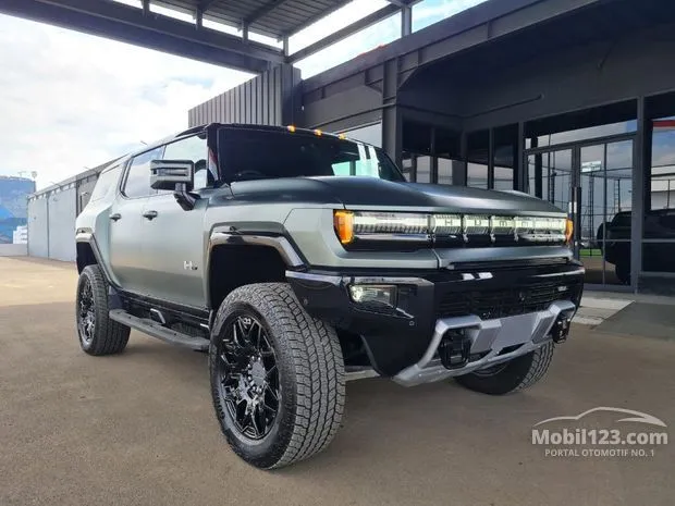 GMC Baru 2026 di Indonesia DP Rendah, Harga Murah! | Mobil123