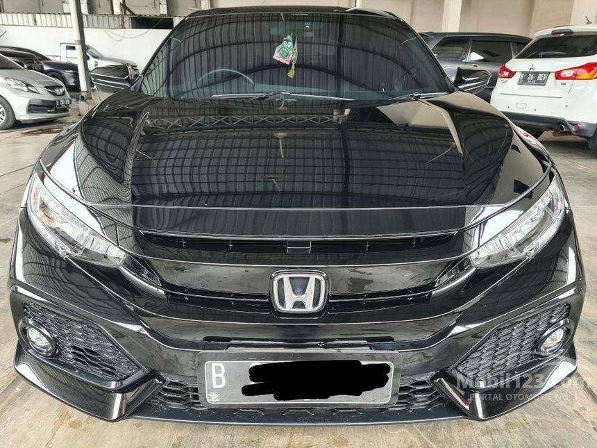 Jual Mobil Honda Civic 2019 E 1.5 di DKI Jakarta Automatic Hatchback ...
