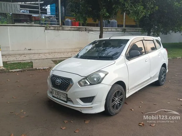 Jual Mobil Bekas harga dibawah Rp100 Juta di Indonesia Harga Kredit ...