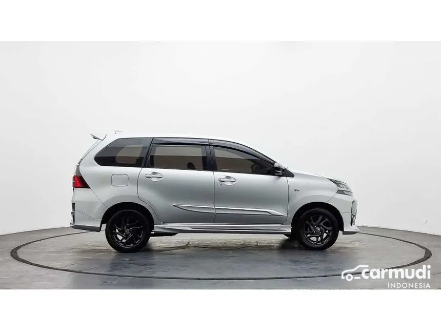 Jual Mobil Toyota Avanza 2021 Veloz GR Limited 1.5 di Jawa Barat ...
