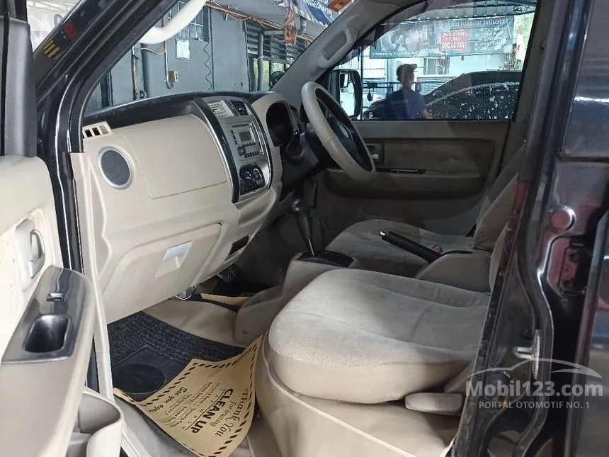 Jual Mobil Suzuki APV 2012 SGX Arena 1.5 di DKI Jakarta Automatic Van ...