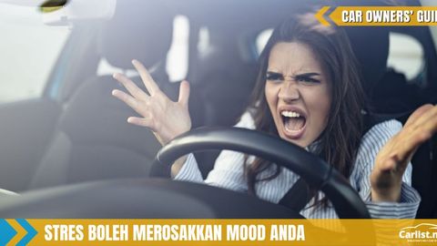 Latest Tips Memandu | Carlist.my