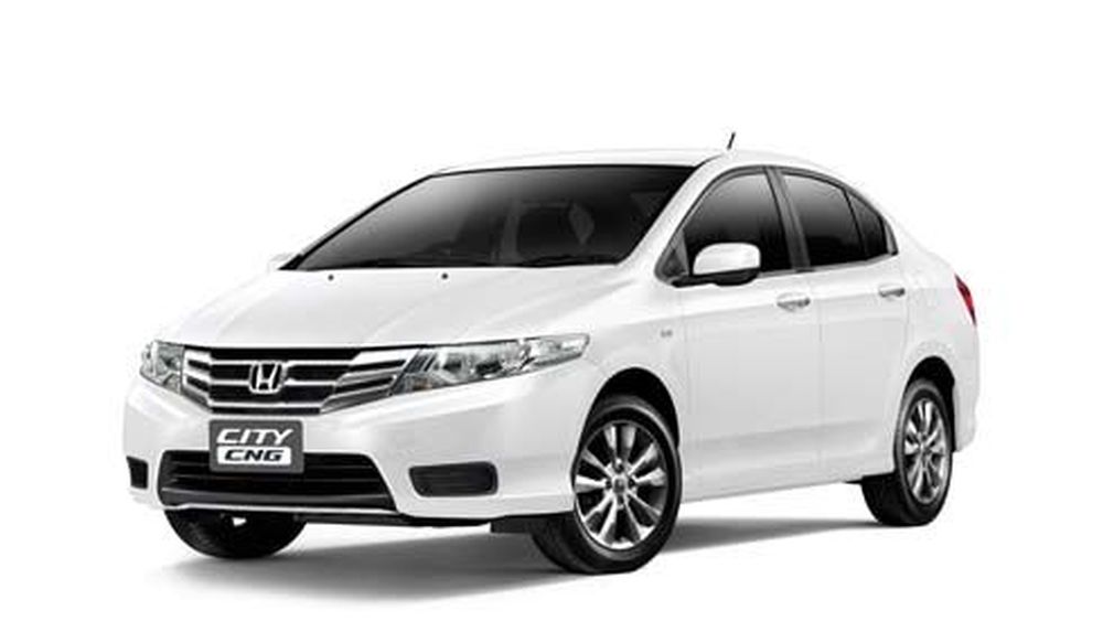 ราคา Honda City CNG 2012-2013 ฮอนด้าซิตี้ ซีเอ็นจี ใหม่ รถยนต์พลังงานทางเลือก - ราคารถยนต์และ ...
