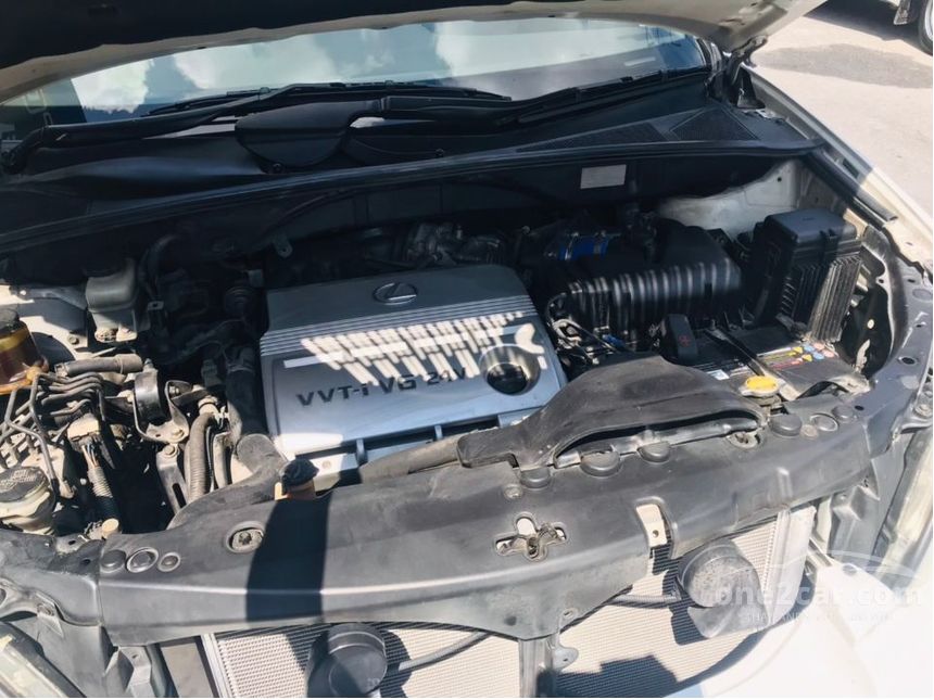 2004 Lexus RX300 3.0 (ปี 03-07) 4WD SUV มือสอง One2car