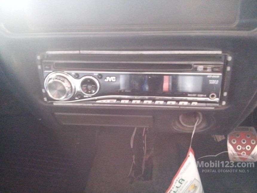 Jual Mobil Daihatsu Espass 1998 1.3 di Jawa Barat Manual MPV Minivans ...