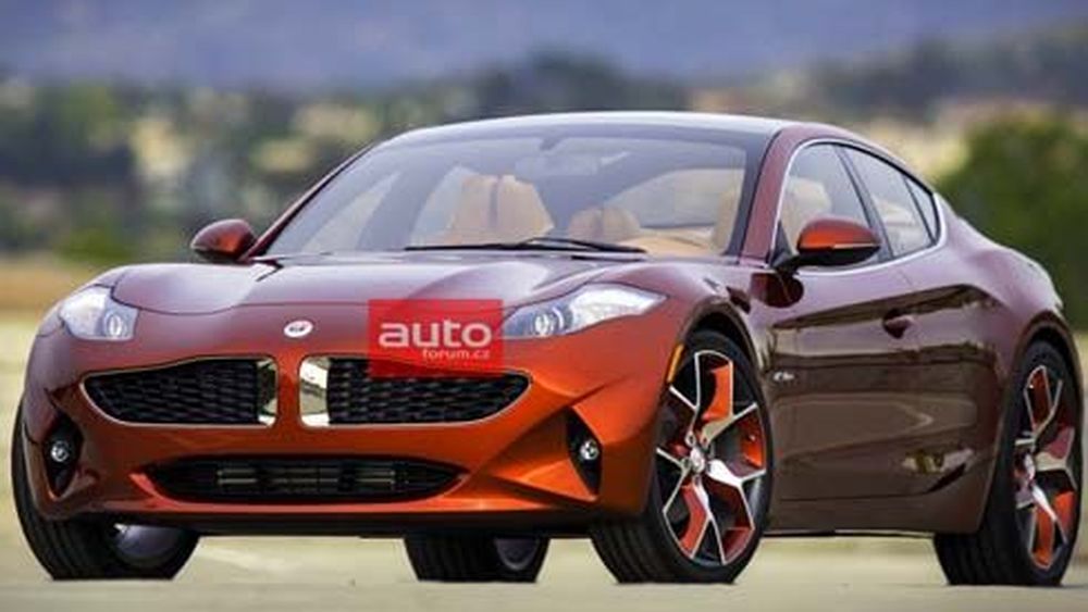 Fisker Atlantic เปิดหน้าตาให้เห็นกันก่อนเปิดตัวที่ New York Auto Show ...