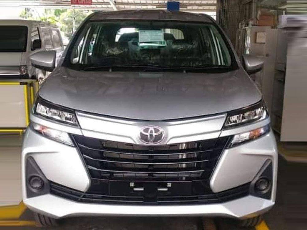 Persaingan Keras, Target Penjualan New Toyota Avanza 2019 Tak Muluk - Berita Otomotif | Mobil123