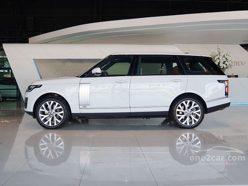 Land Rover Range Rover 2019 Autobiography 2.0 in กรุงเทพและปริมณฑล ...
