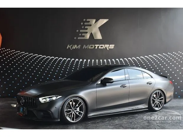 Kim Motors ศูนย์รวมรถมือสอง กรุงเทพมหานคร มีรถจำนวน 26 คัน