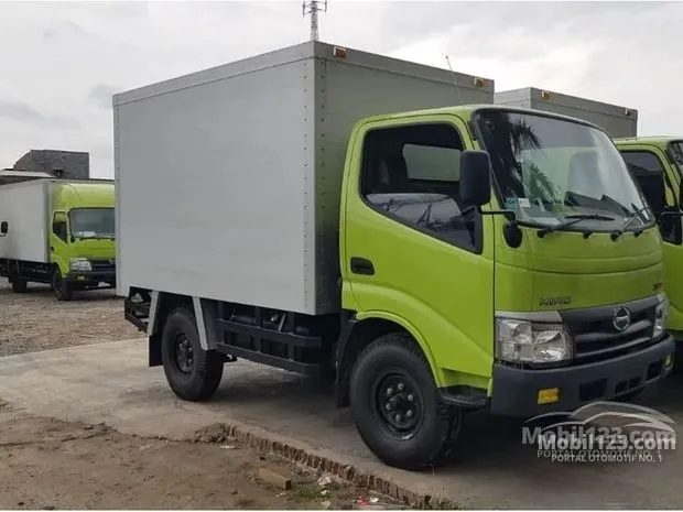 Jual Beli Mobil Hino Dutro Indonesia Mulai 2023 Hingga 2023 | Mobil123