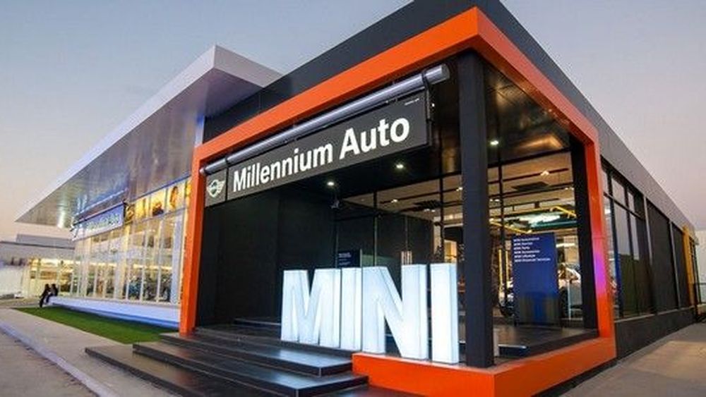 มิลเลนเนียมออโต้ จัดโรดโชว์-แคมเปญกระตุ้นยอดขาย - ข่าวในวงการรถยนต์