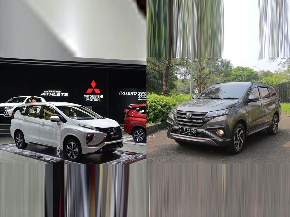 MPV dan SUV Merayu Konsumen Mobil Tujuh Penumpang - Berita Otomotif | Mobil123