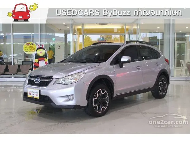 ซื้อรถ Subaru มือสอง ราคา 100,000 บาท ไม่เกิน 300,000 บาท ราคาถูกที่สุด ...