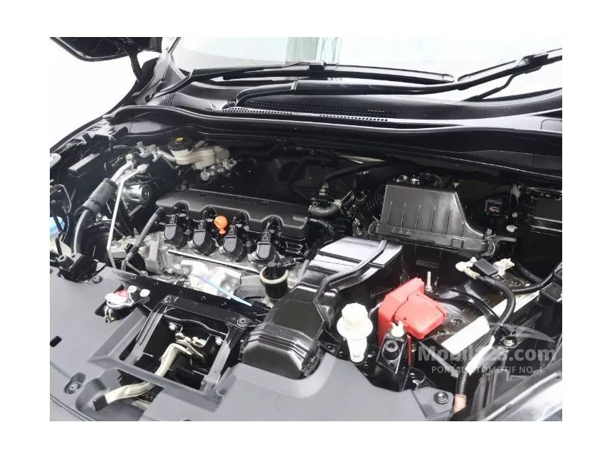 Jual Mobil Honda HR-V 2016 Prestige 1.8 di Jawa Barat Automatic SUV ...