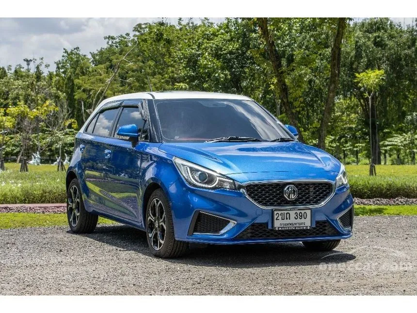 2020 MG MG3 1.5 (ปี 18-22) V Hatchback for sale on One2car