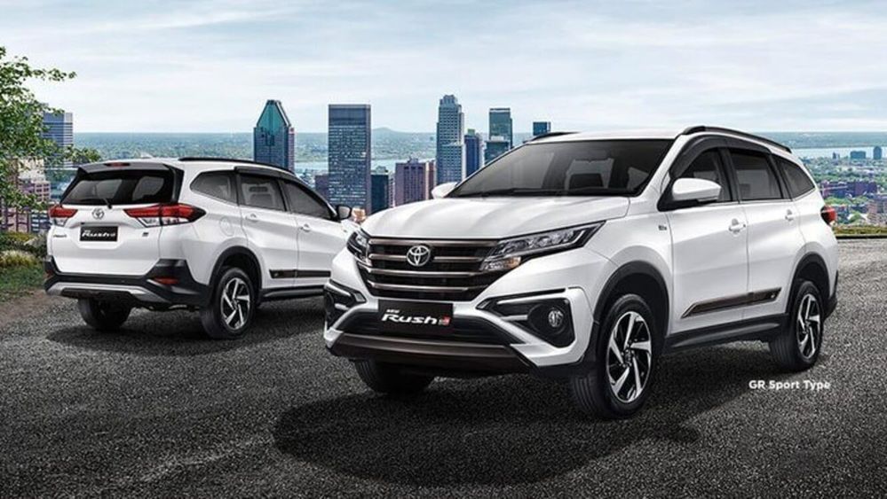 Rekomendasi Ban yang Cocok untuk Toyota Rush - Panduan Pembeli | Mobil123