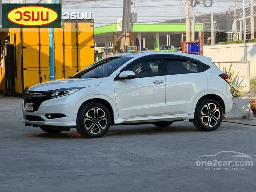 2016 Honda HR-V 1.8 (ปี 14-18) EL SUV for sale on One2car