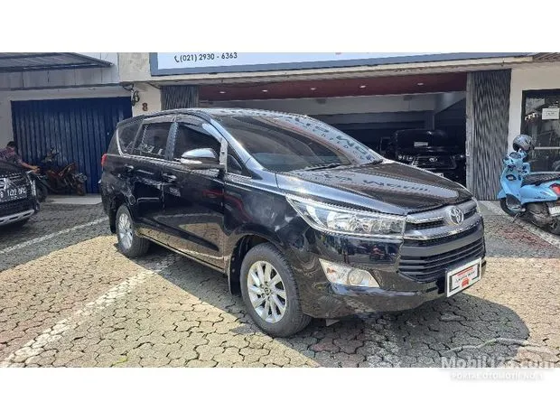 Jual Mobil Bekas Innova reborn di Indonesia Harga Kredit Murah | Mobil123