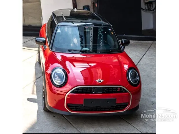 Jual MINI Cooper Bekas di Indonesia Harga Murah, Kondisi Terbaik | Mobil123