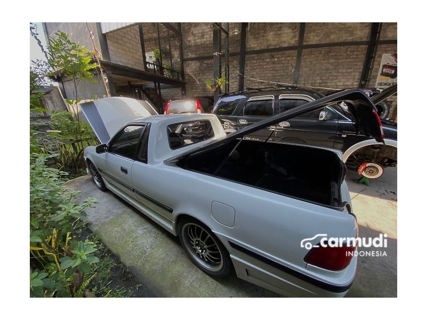 Jual Mobil Toyota Corona 1991 2.0 di Indonesia (Lainnya) Manual Sedan ...