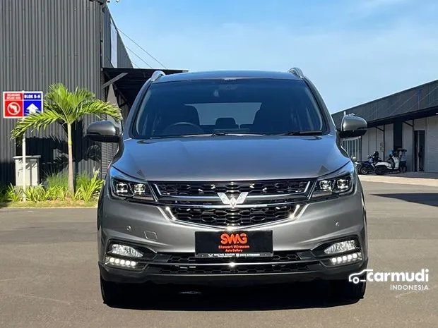 Wuling Cortez Bekas Harga Termurah, Kondisi Terbaik - Halaman 3 | Carmudi