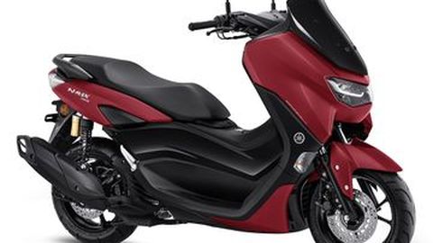 Yamaha Nmax 2020 Terbaru | Mobil123