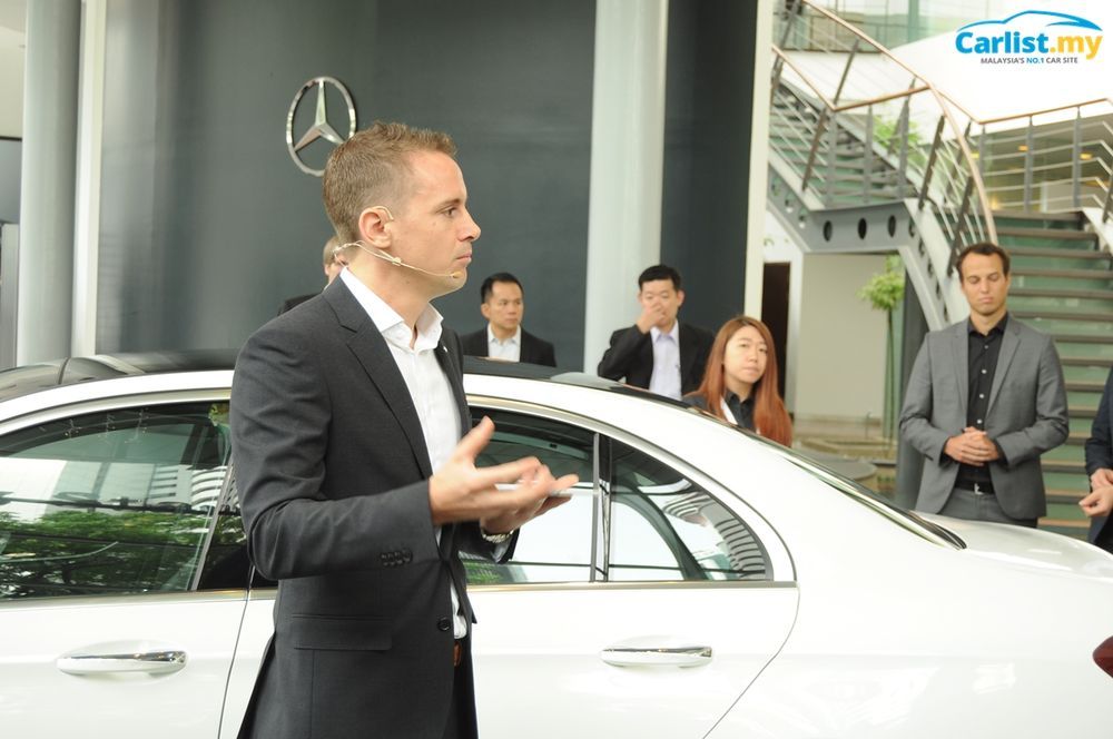Mercedes-Benz Malaysia Shows Us Their New Customer Experience Journey ...