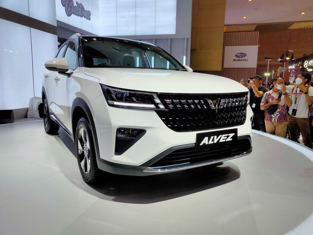 Mobil Merek China Sering Jauh Lebih Murah, Mau 'Rusak' Harga Pasar ...