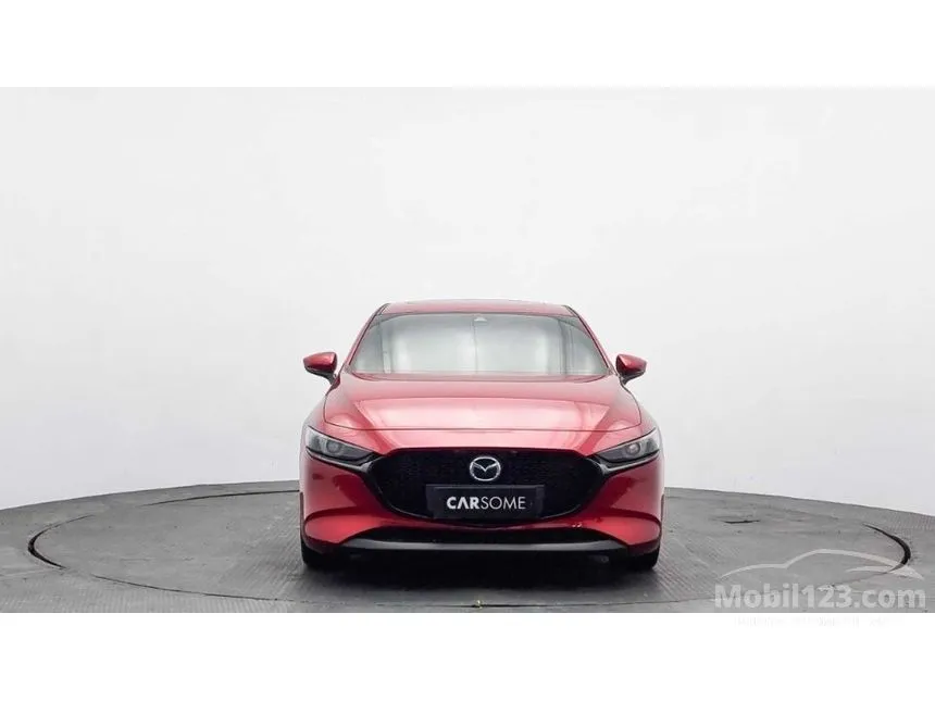 Jual Mobil Mazda 3 2020 SKYACTIV-G 2.0 di DKI Jakarta Automatic ...