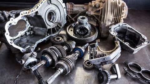 Rekomendasi Tempat Mencari Spare Part Mobil di Jakarta - Panduan ...