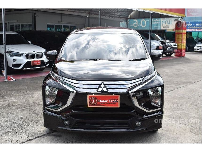 Mitsubishi Xpander 2019 GLS-LTD 1.5 in กรุงเทพและปริมณฑล Automatic ...