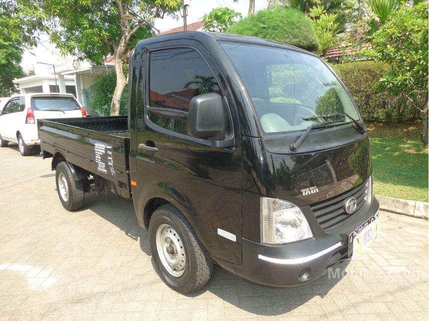 Jual Mobil Tata Super Ace 2015 DLS 1.4 di Jawa Timur Manual Pick-up ...