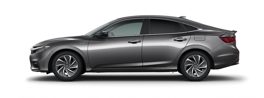 All-New Honda Insight Teased, Japan Debut Soon - Auto News | Carlist.my