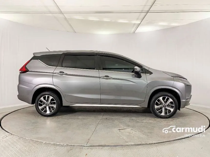 Mitsubishi Xpander 2017 ULTIMATE 1.5 in DKI Jakarta Automatic Wagon ...