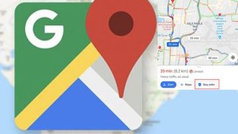 Google Maps Terbaru | Mobil123