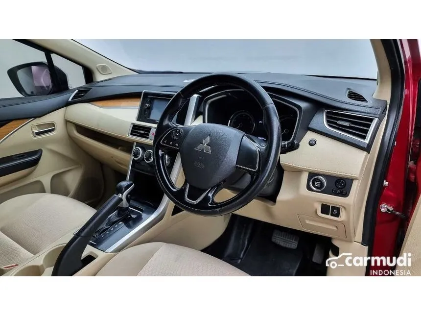 Jual Mobil Mitsubishi Xpander 2018 ULTIMATE 1.5 di Jawa Barat Automatic ...