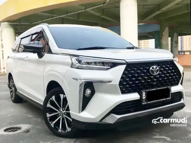 Beli Mobil Baru Indonesia Motor trim Harga Terbaik | Carmudi