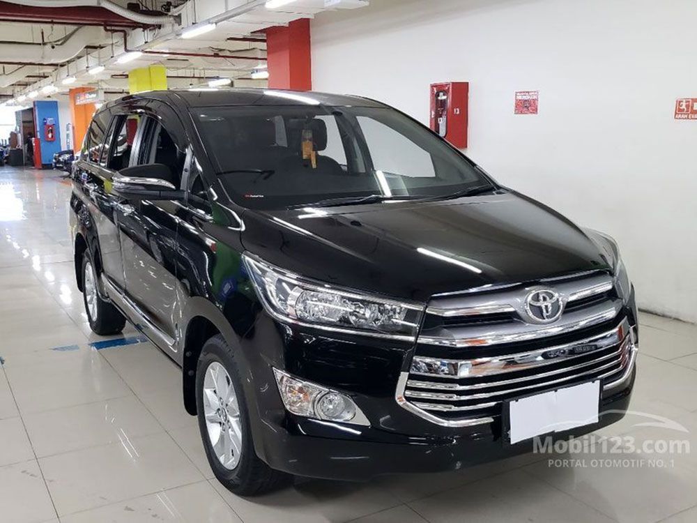 Toyota Kijang Innova Bekas 2019, TDP Rp 60 Juta - Mobil Bekas | Mobil123